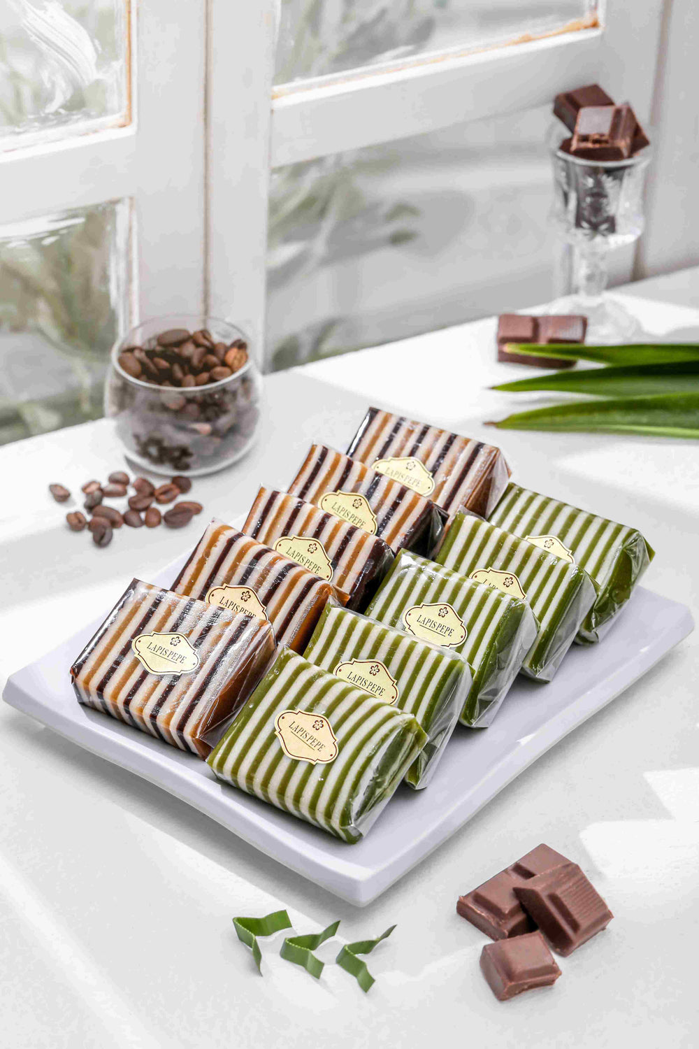 Collections – Mirasa